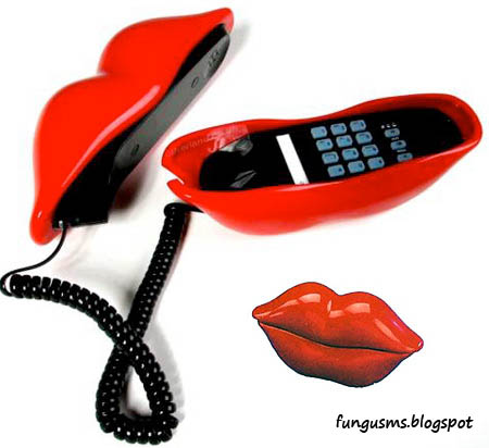 FUNNY MAILS: 12 Wackiest landline phones
