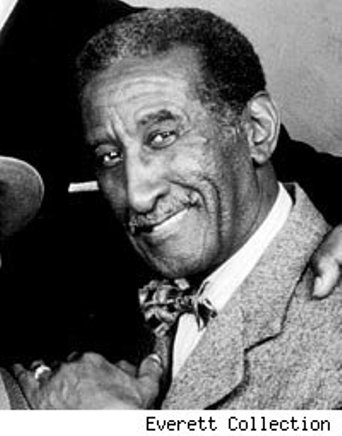 TBWAY360: Press Pause: For Actor Carl Gordon From TV Show “Roc”