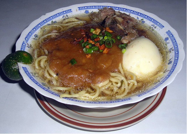 Kinalas: Kinalas sa Naga