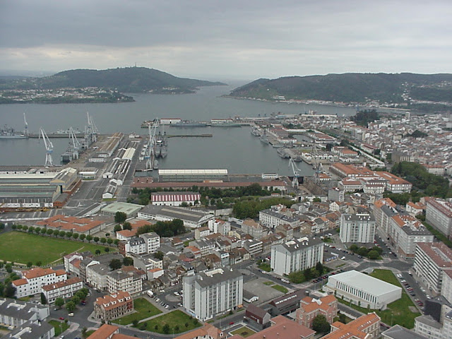 RVBWINDSURF: Fotos/Videos de Ferrol