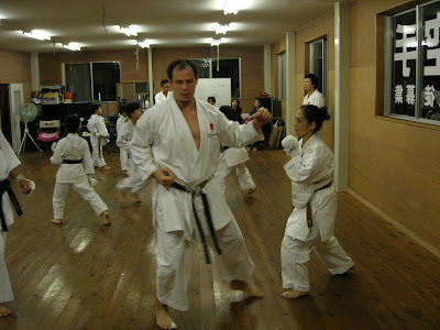 The Fujieda Story: Sharp Like a Knife