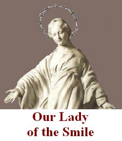 Saint Thérèse the Little Flower: Her Story