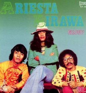 Ariesta Birawa Group - Volume 1 (1973)