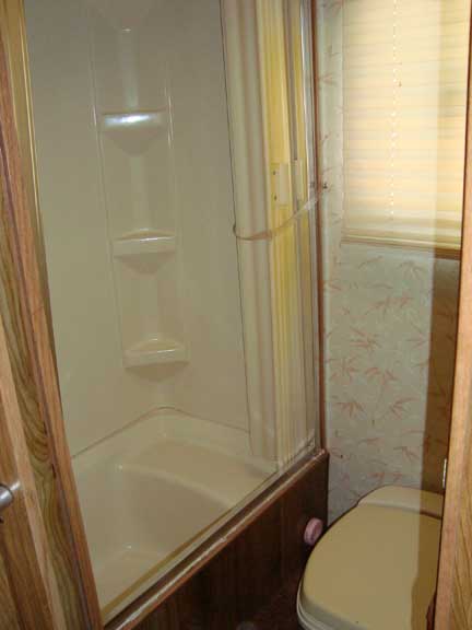 1986 Fleetwood Southwind In Idaho Falls For $500