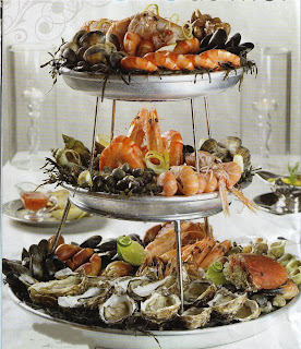 L'histoire du bulot: Comment déguster le bulot.