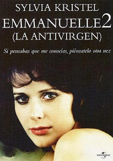 EMMANUELLE 2 (La Antivirgen) | Lordboo's Blog