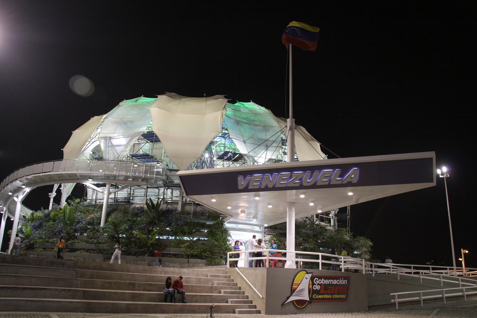 Barquisimeto y sus espacios.. | Venezuela Tesoro de América