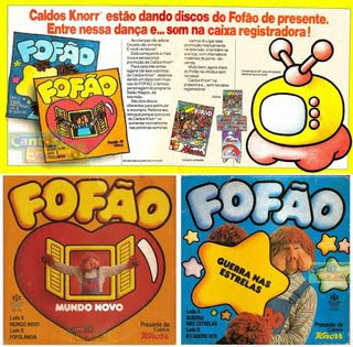 Superfantástico - Infância de Ouro: FOFÃO