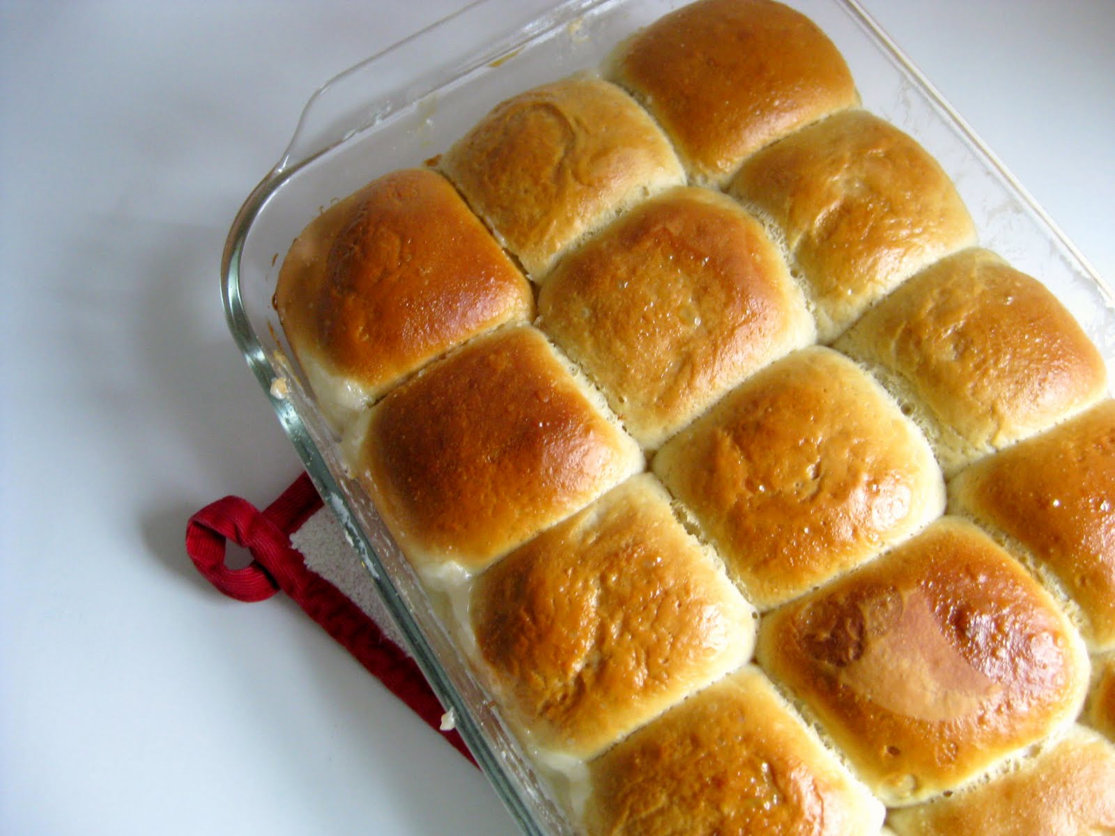 fuzz food: pani popo