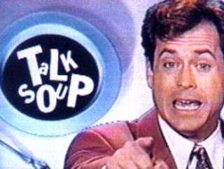 Yurgal's Basement: The Soup: Mmm-Mmm Good