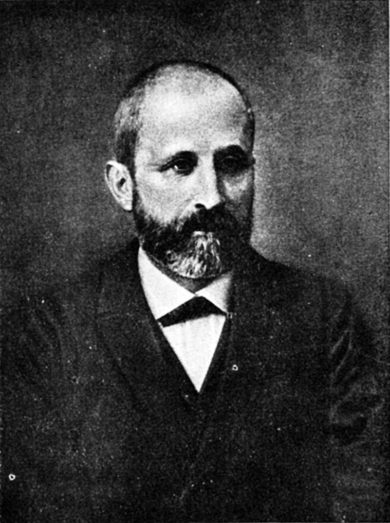 Biology: Five Famous Geneticists