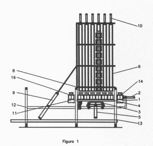 USO DEL FIERRO EN LA INGENIERIA CIVIL: APLICACIÓN