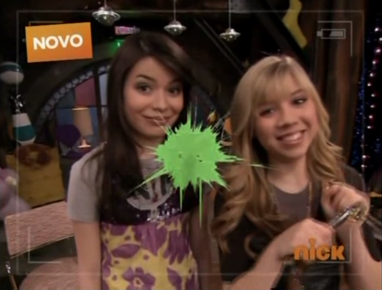 iGoiCarly.tk • iGICarly: [D/L] iSaved Your Life - Dublado