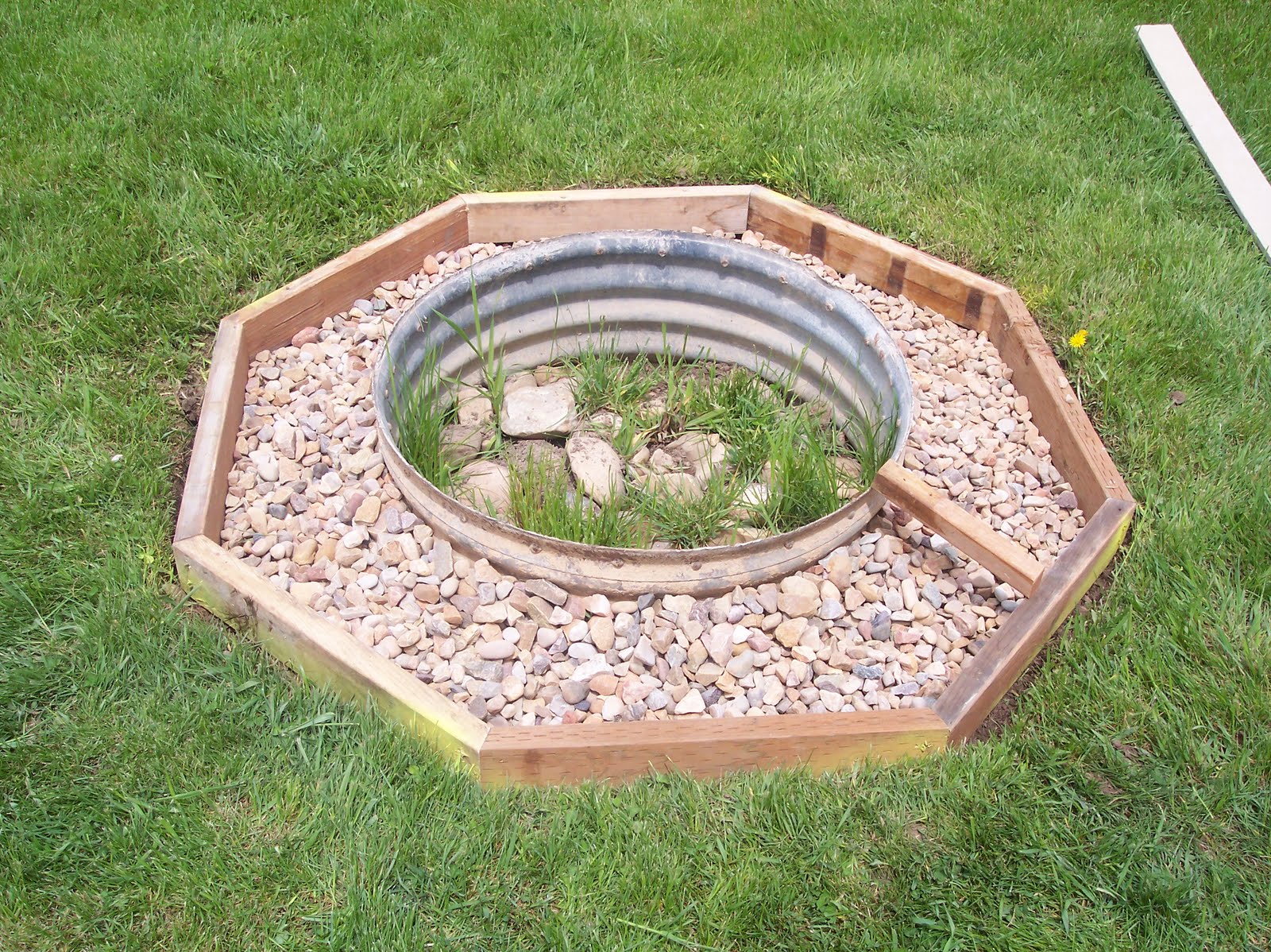 Creative Decor by Brooke: It's the pits!