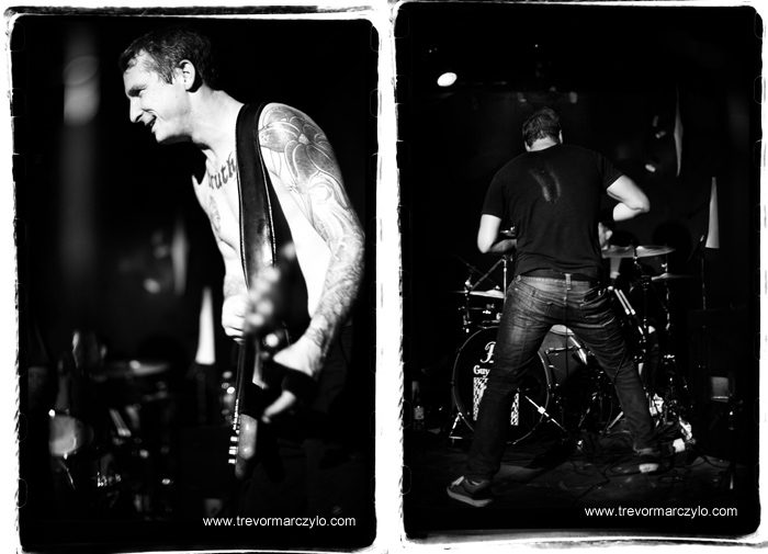 BE:Cause Industries: GUY SMILEY REUNION Pics by Trevor Marczylo