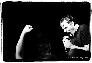 BE:Cause Industries: GUY SMILEY REUNION Pics by Trevor Marczylo