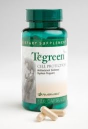 Anti-aging supplement: Landmark Study on Tegreen 97 and Aging