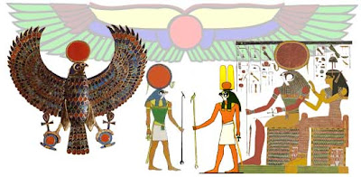 KINGZ KOUNTY: HERU/HORUS