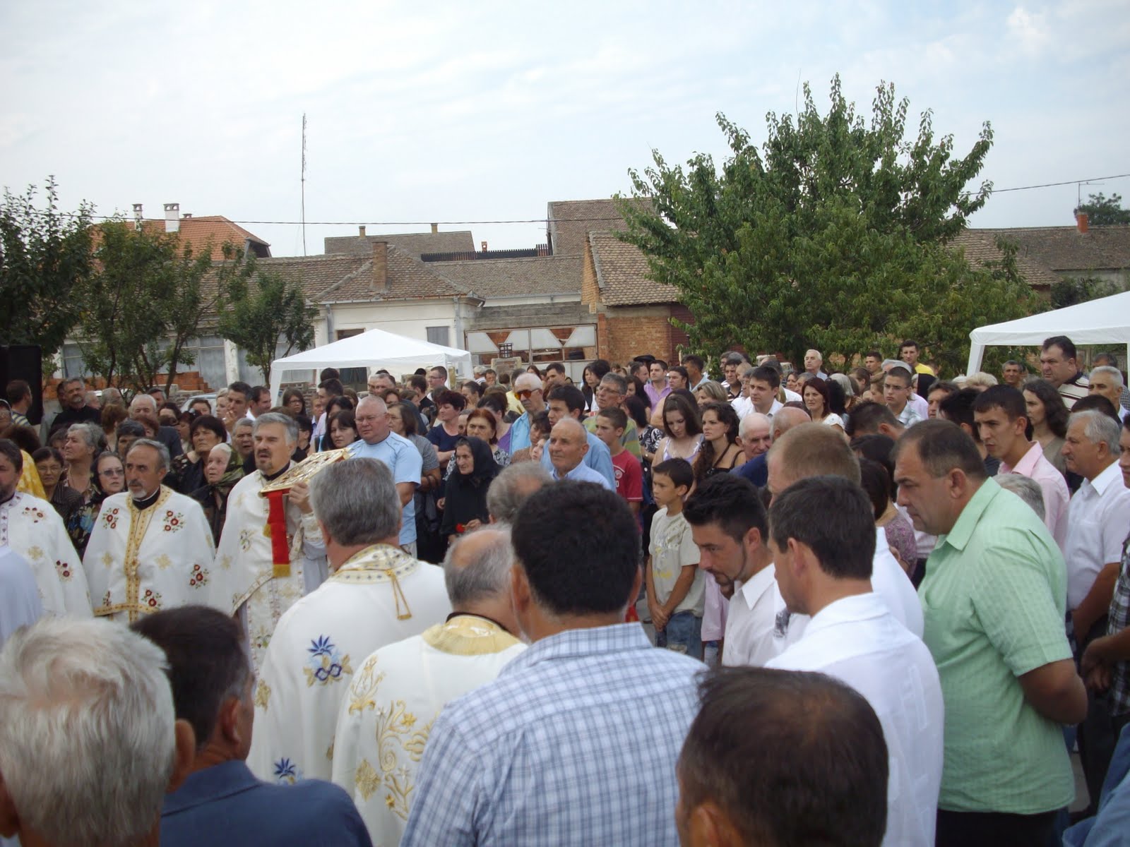 Crkva svetog Nikolaja Kasidol