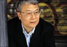 the longest island: Paumanok Lecture: Ha Jin