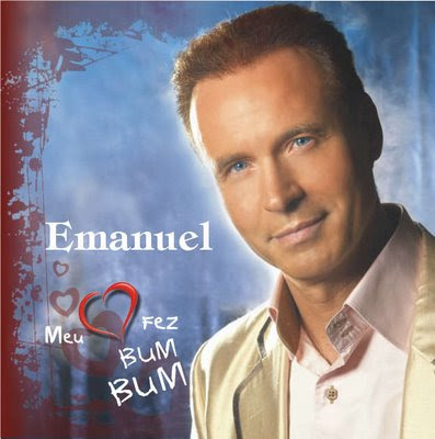 Festas de Lousada 2010: Emanuel