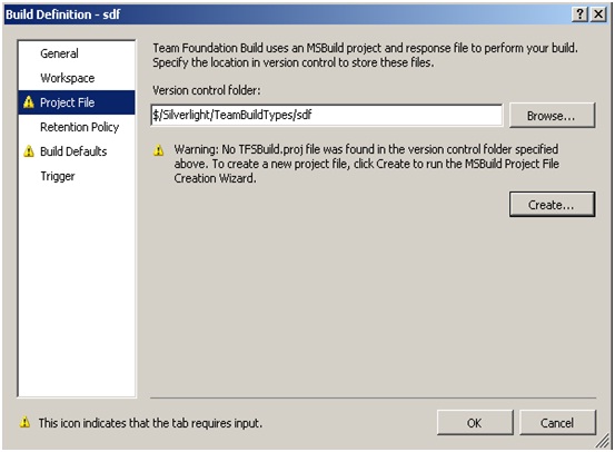 Kiran Kumar: Continuous Integration using TFS 2008 and VS 2010 RC