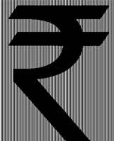 upsc: Rupee Symbol Download | Rupee Symbol Font