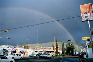 DULCESITA: TECAMACHALCO, PUEBLA.