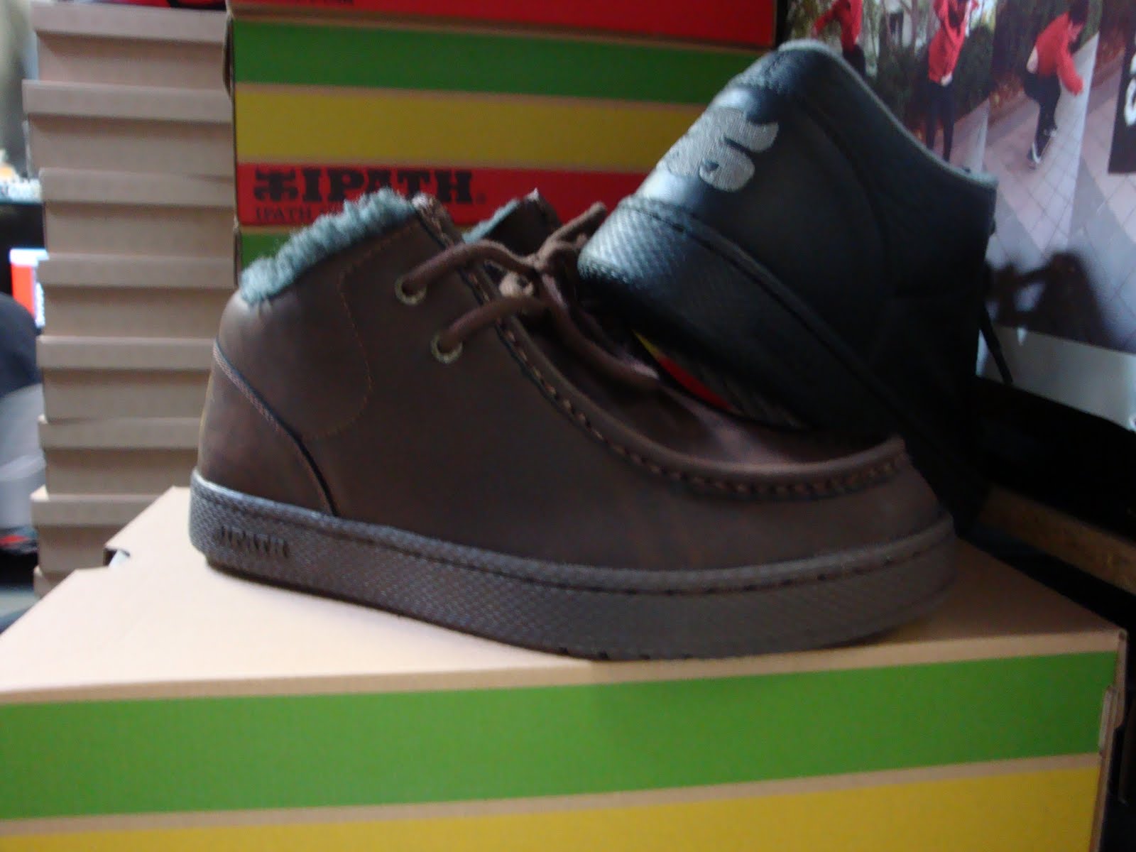 I PATH : Cats - EXO SHOP - Blog