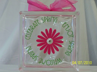 Heartfelt Wall Hangings: Spring Collection