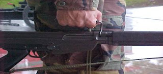 Armamento Individual: Armamento Individual