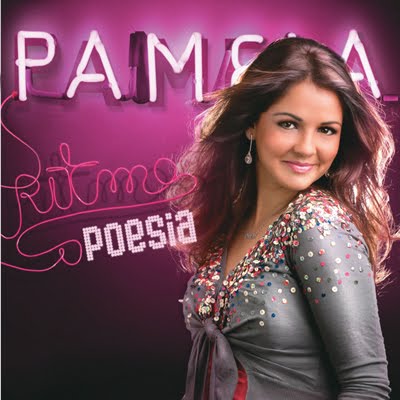 MK Music: Pamela.: