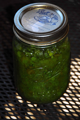 Damn Good Food: Picklelilly