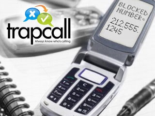 ANONYMOUS CALLERS BEWARE ! TRAPCALL IS HERE