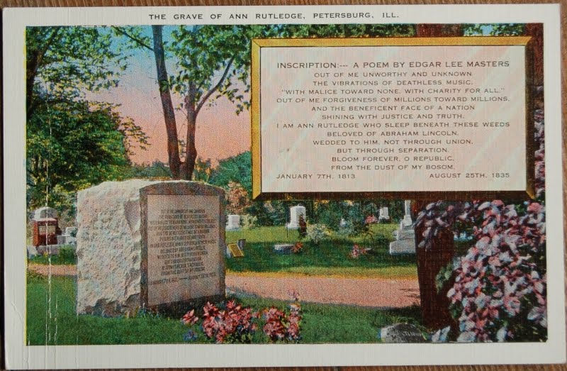 Infinite Art Tournament: Your Sunday Boring Postcard from Michael5000