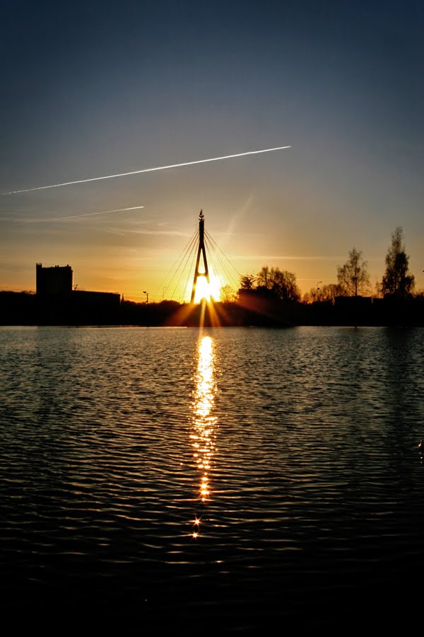 Anywhere else please, but Tartu