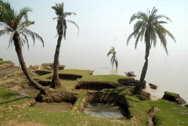 Explore The World: South Talpatti Island-Explore the Natural ...