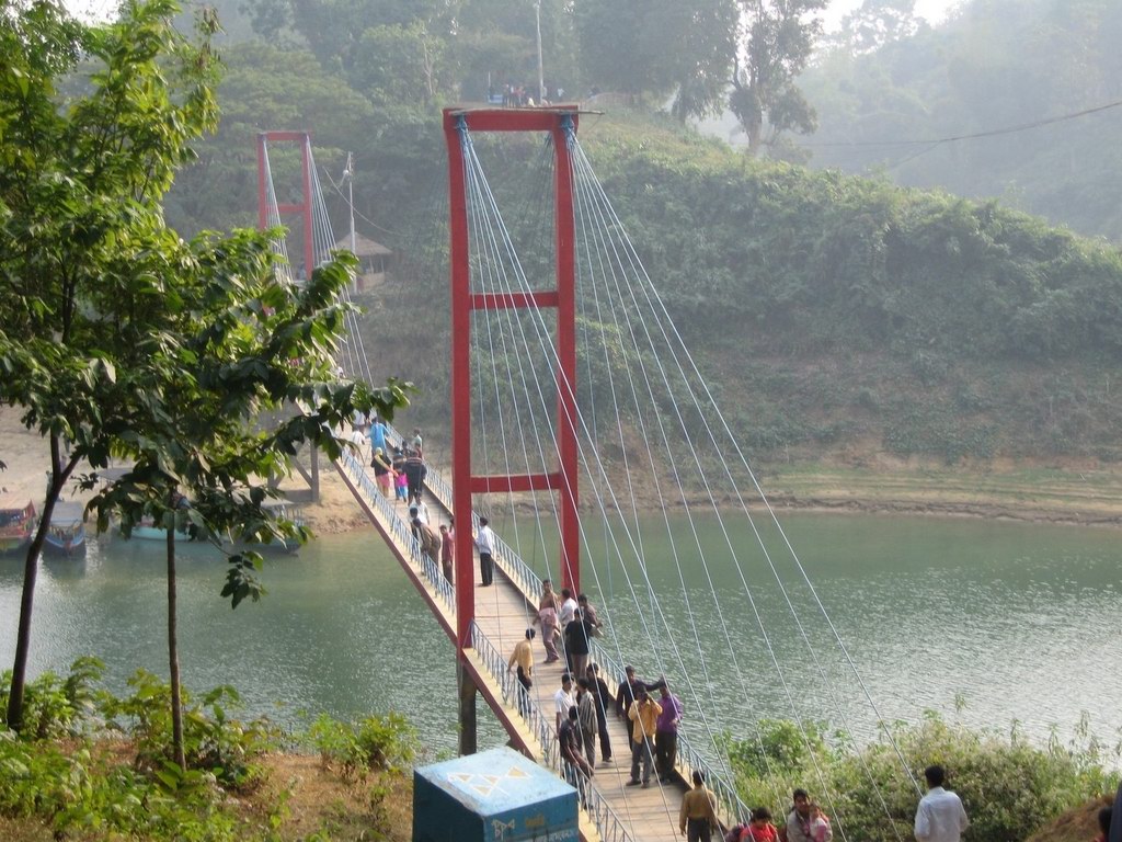 Explore The World: Rangamati-Explore the Natural, Historical and ...