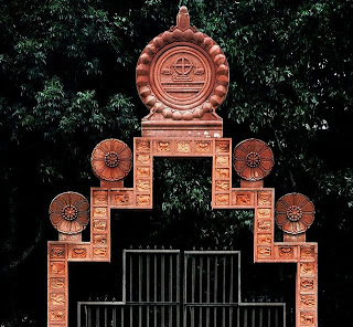 Explore The World: Lalmai Moinamoti and Shalbon Bihar-Explore the ...