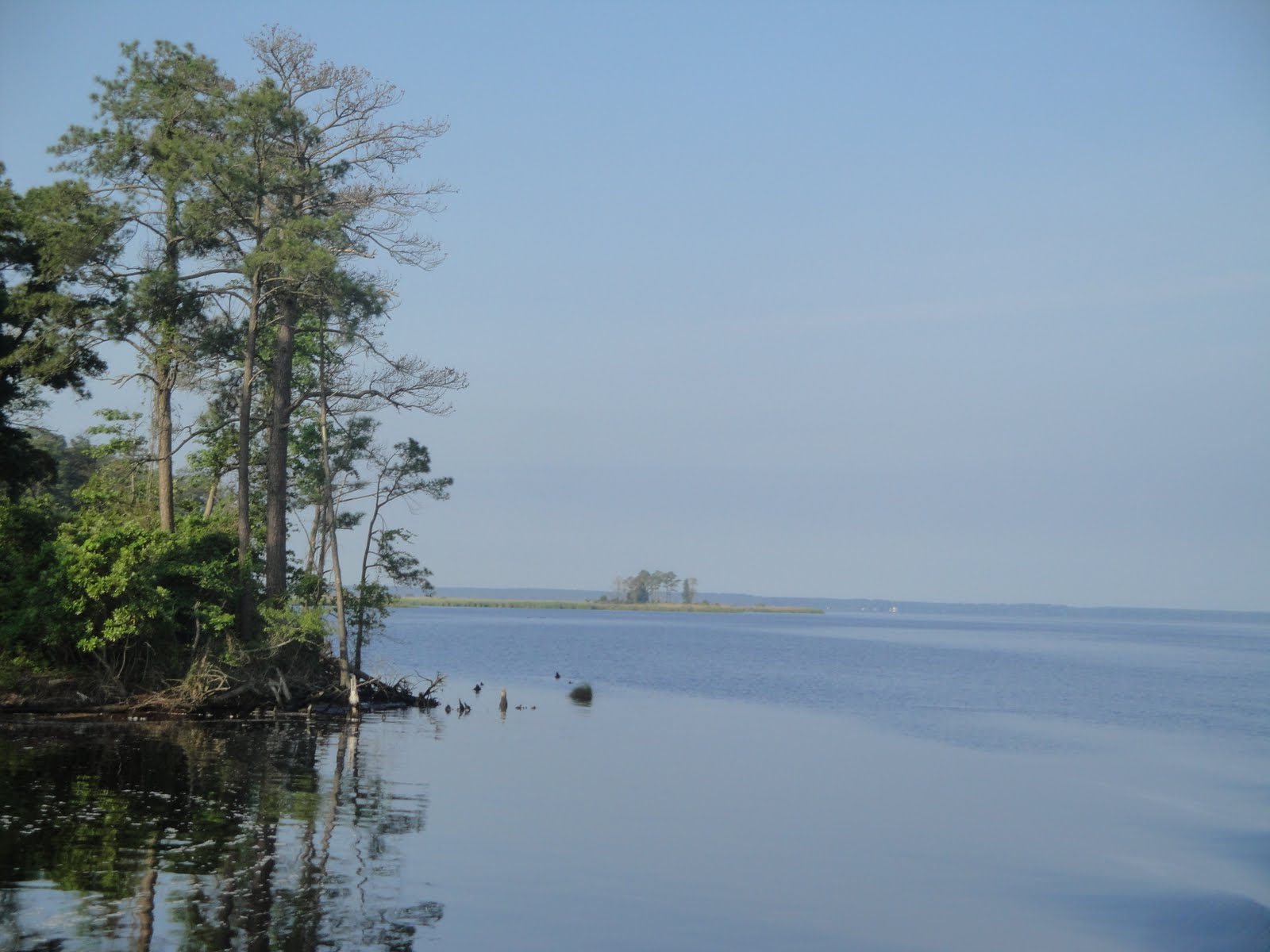 The Adventures of Monk's Vineyard - The Great Loop and Beyond: May 20 ...