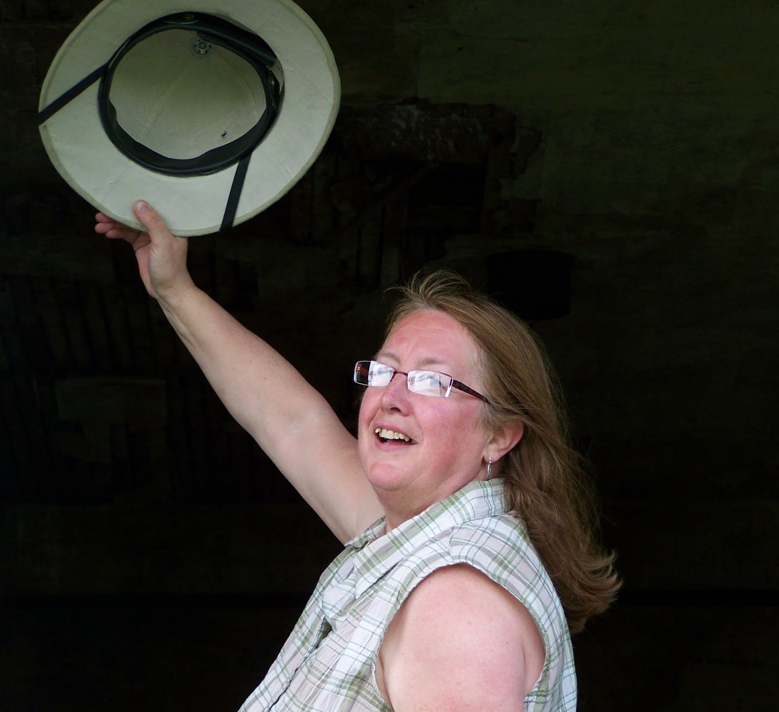 MOVING IN THE WRITE DIRECTION: 5/30/10 - 6/6/10