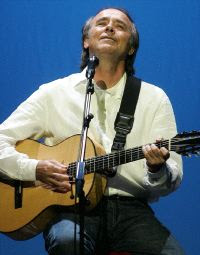 Aquellas Cosas de Serrat: mayo 2005