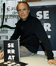 Aquellas Cosas de Serrat: diciembre 2008