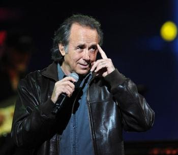 Aquellas Cosas de Serrat: julio 2009