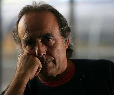 Aquellas Cosas de Serrat: diciembre 2009