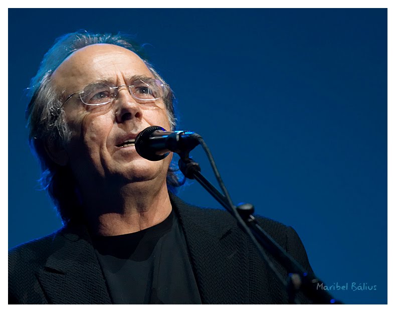 Aquellas Cosas de Serrat: junio 2010