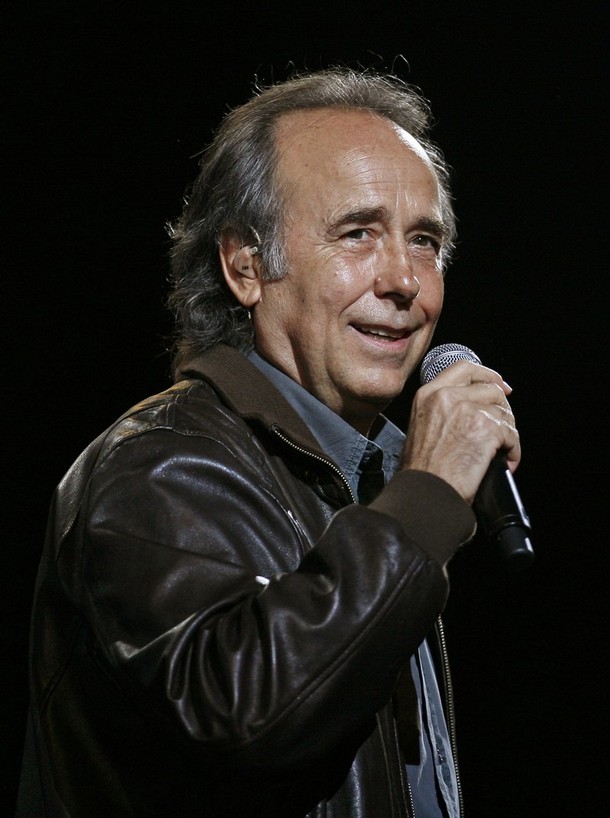 Aquellas Cosas de Serrat: BIOGRAFIA DE JOAN MANUEL SERRAT