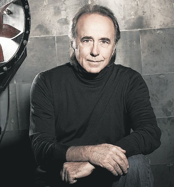 Aquellas Cosas de Serrat: septiembre 2010