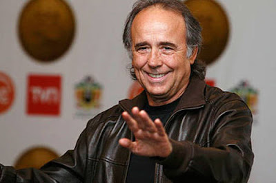 Aquellas Cosas de Serrat: noviembre 2010