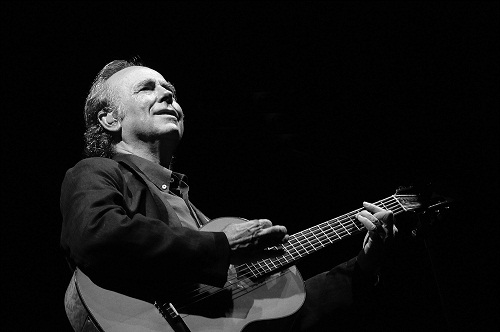 Aquellas Cosas de Serrat: diciembre 2010